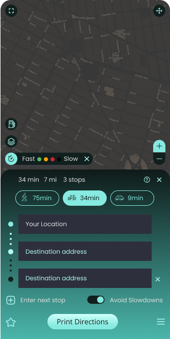 Earth3DMaps provides you with access to free maps, directions, GPS and more. Get Earth3DMaps Now!